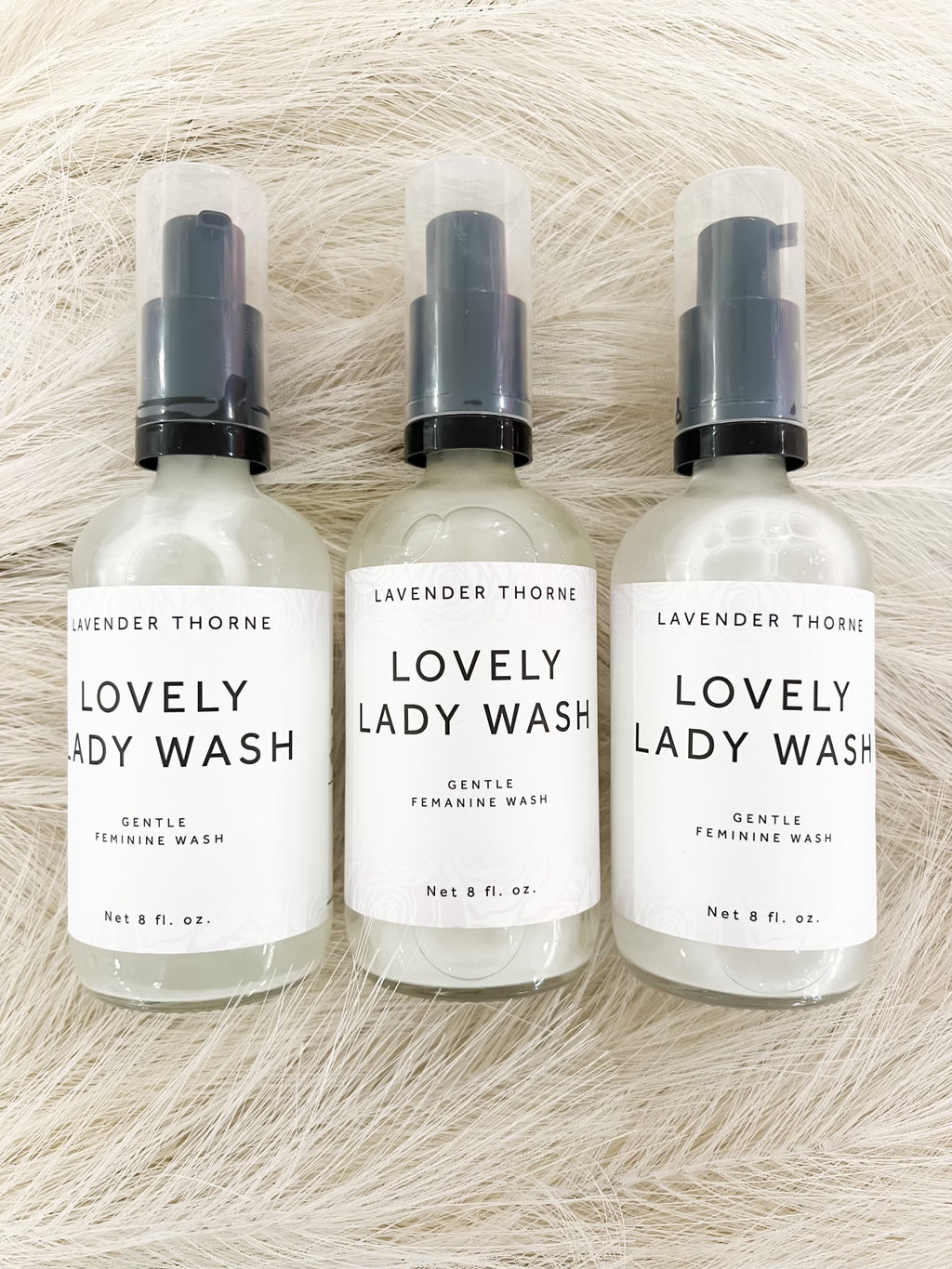 Lovely Lady Feminine Wash – The Rancher's Wife Boutique